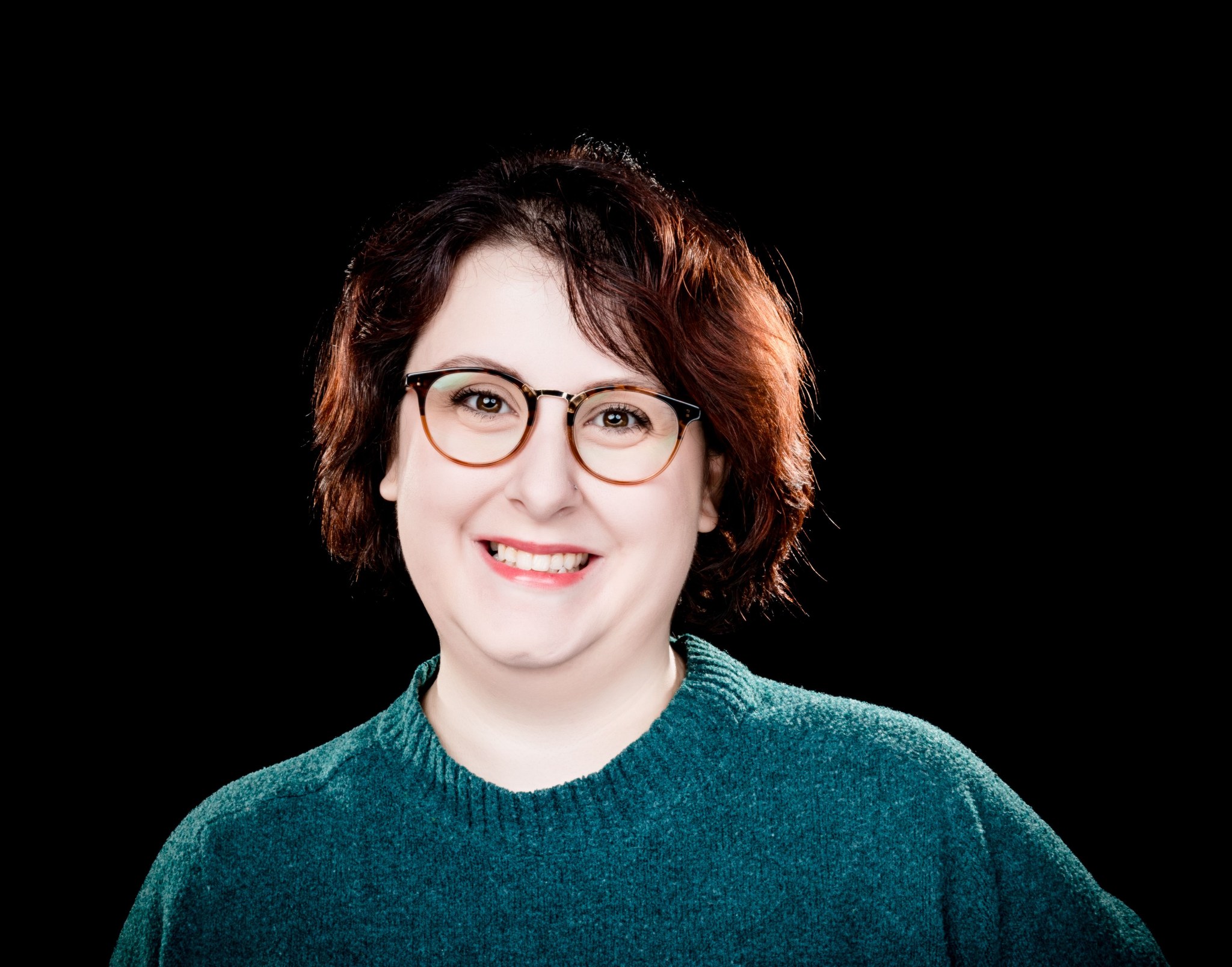 About – Emily G Creative